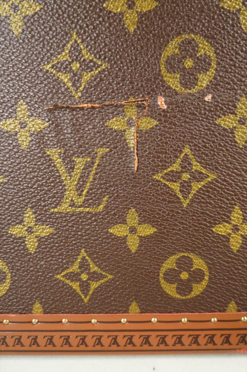 Louis Vuitton Made In Paris Logo | semashow.com